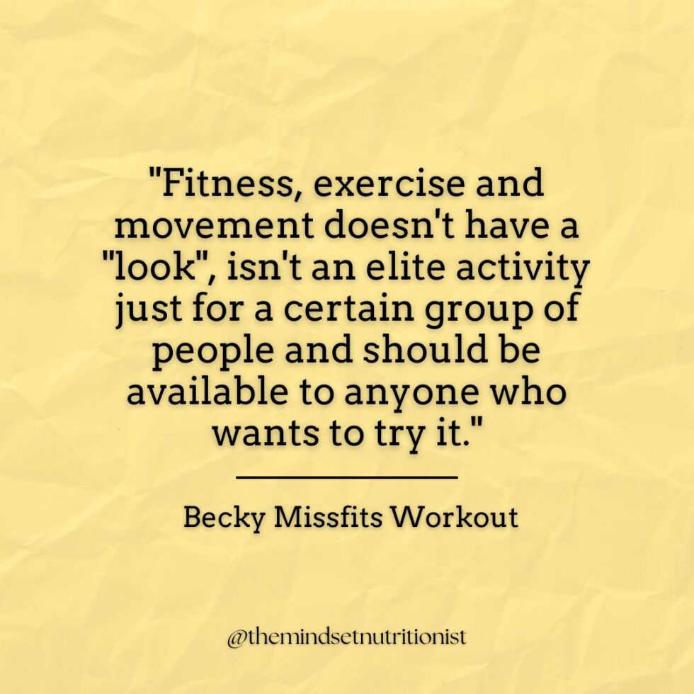 25 Body Positive Quotes for Plus Sized People