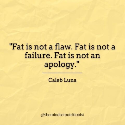 25 Body Positive Quotes for Plus Sized People